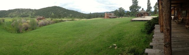 The Beauty of Caribou Ranch | Best Classic Bands