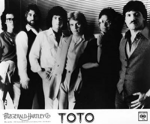 Toto Says Farewell, as David Paich Returns on ‘Africa’ | Best Classic Bands