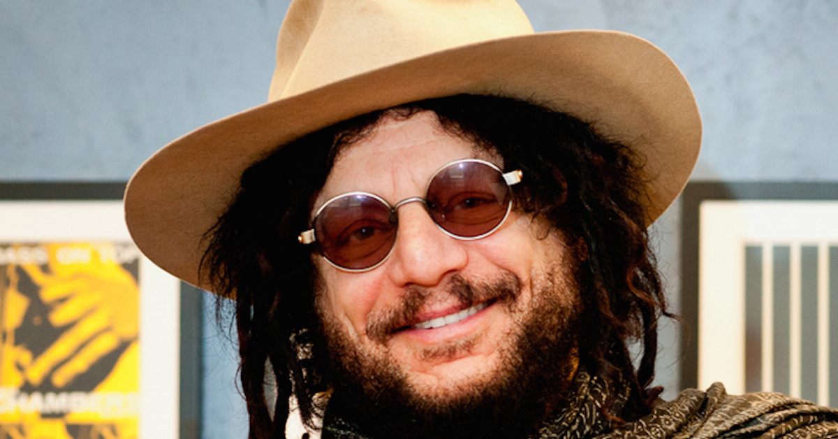 Happy Birthday to Producer Don Was | Best Classic Bands