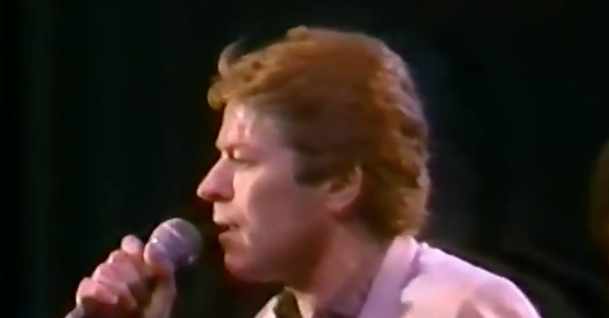 July 21, 1979: Robert Palmer Releases ‘Bad Case’ | Best Classic Bands