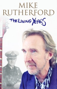 Mike Rutherford Still Living His Musical Years | Best Classic Bands