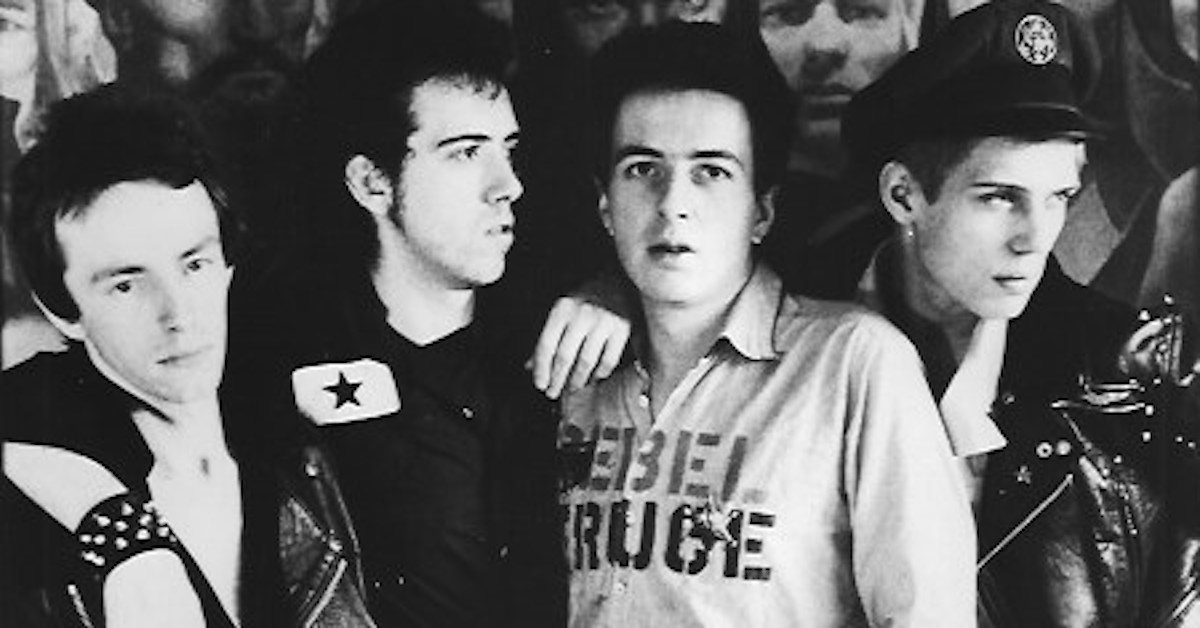 May 30, 1955: Clash Drummer Topper Headon Born | Best Classic Bands