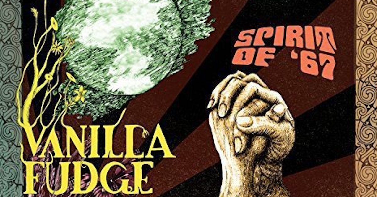 Vanilla Fudge Returns With Songs From 1967 | Best Classic Bands