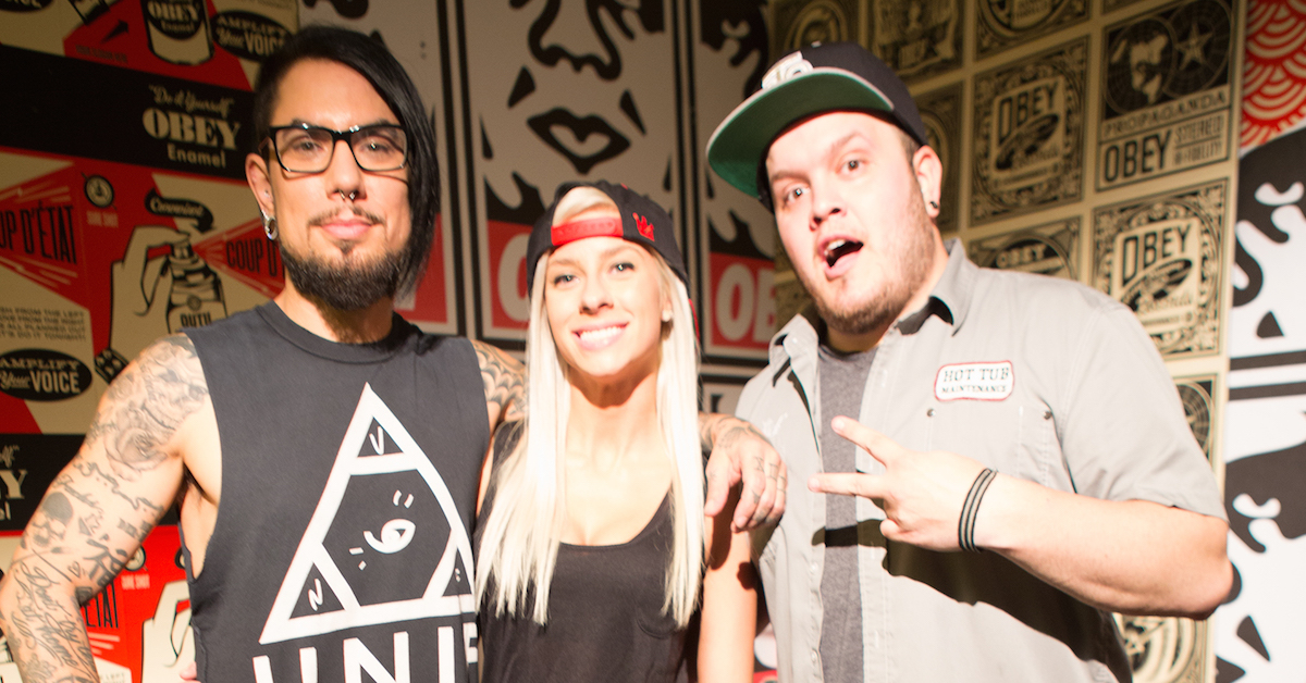 Rock Vets Mentor Acts in New TV Series ‘Breaking Band’ | Best Classic Bands