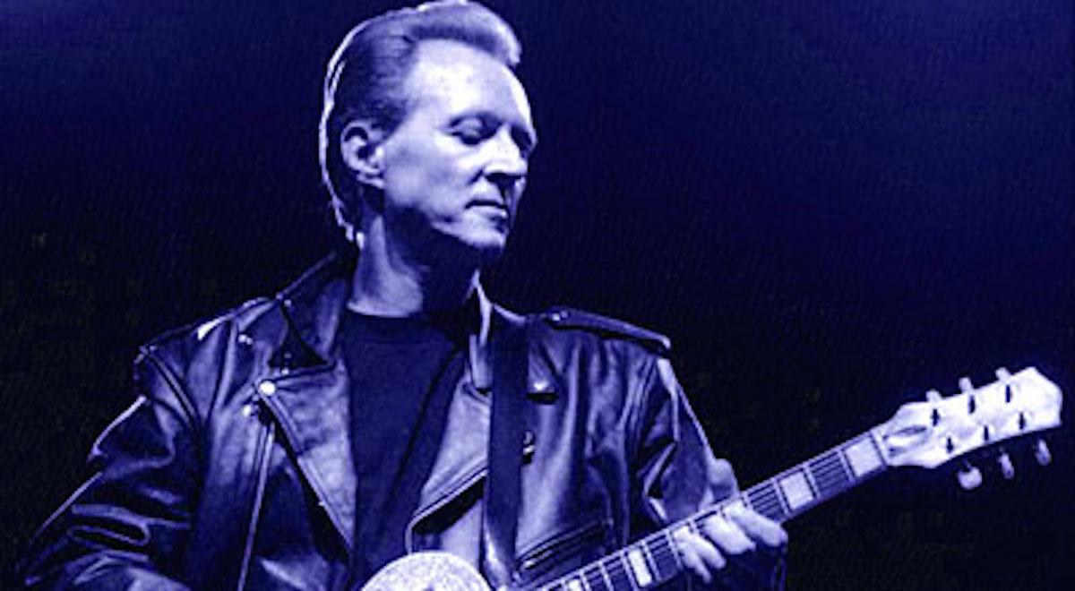 Billy Zoom of X Battles Cancer | Best Classic Bands