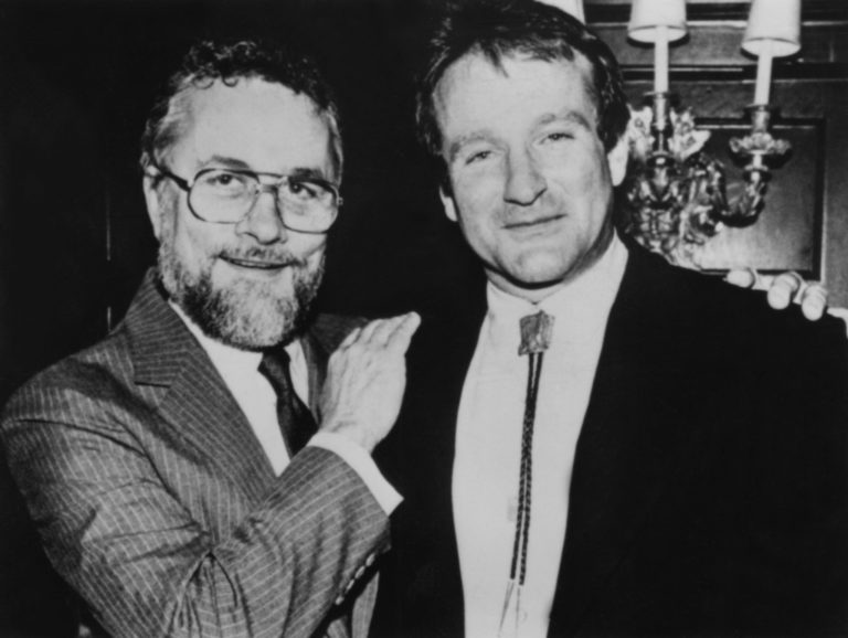 July 18, 2018: Adrian Cronauer, ‘Good Morning, Vietnam’ DJ, Dies | Best ...
