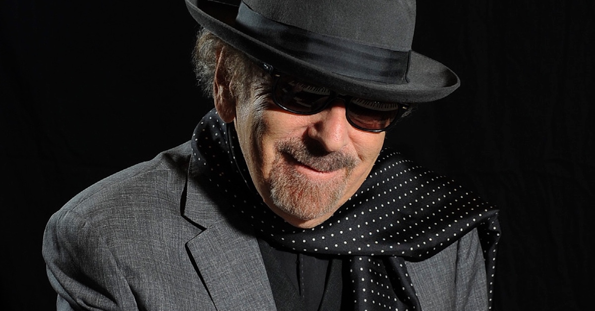 Keyboardist Barry Goldberg’s Solo CD: Premiere | Best Classic Bands