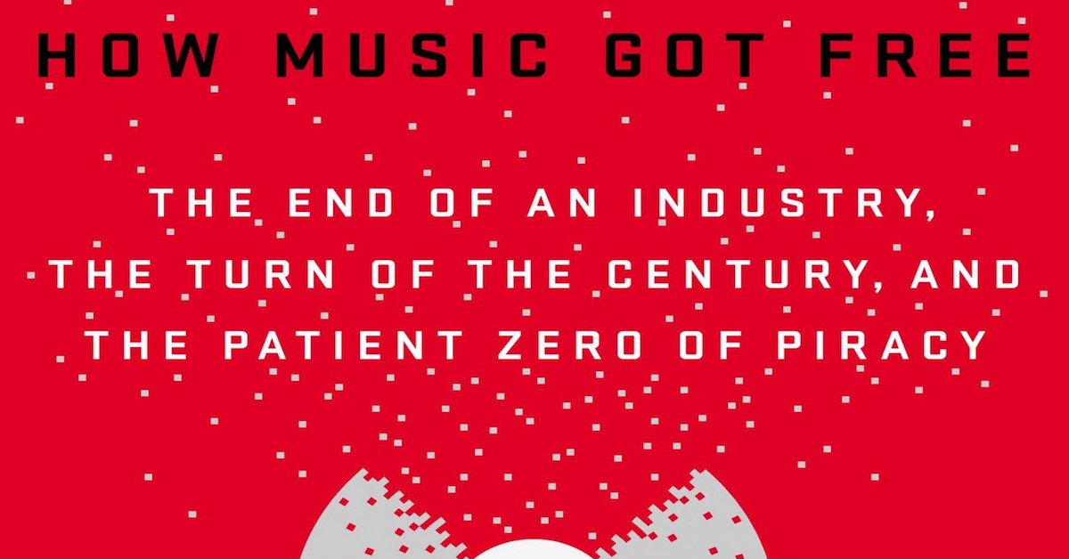 How Music Got Free: The End of The Biz | Best Classic Bands How Music Got Free: The End of The Biz | Best Classic Bands