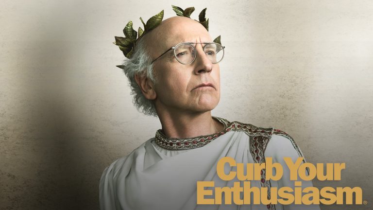 Curb Your Enthusiasm Returns For Season 9 | Best Classic Bands