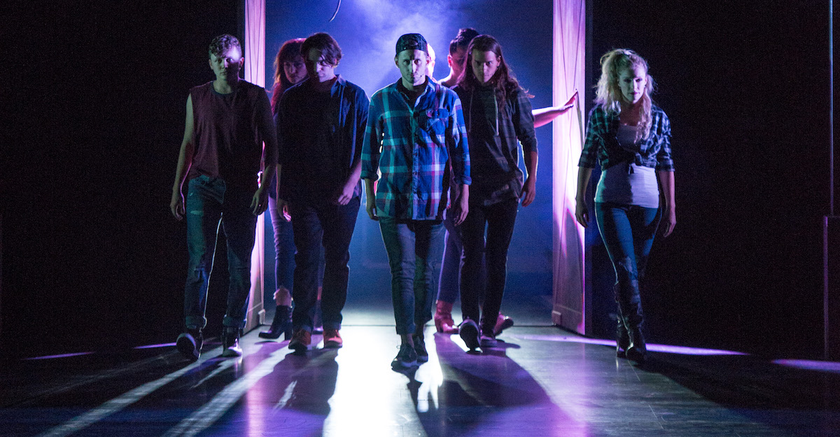 Foreigner's 'Jukebox Hero' Musical to Make Premiere - Best Classic Bands