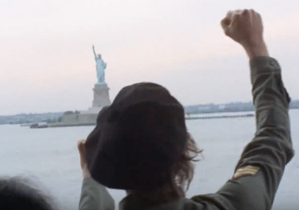 John Lennon + Yoko Ono's Restored 'Imagine' to Theaters - Best Classic ...