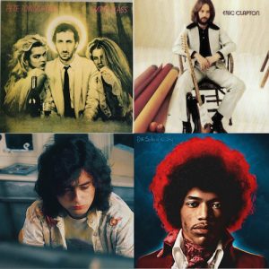 Best Classic Bands | metropolitan museum of art rock instruments ...