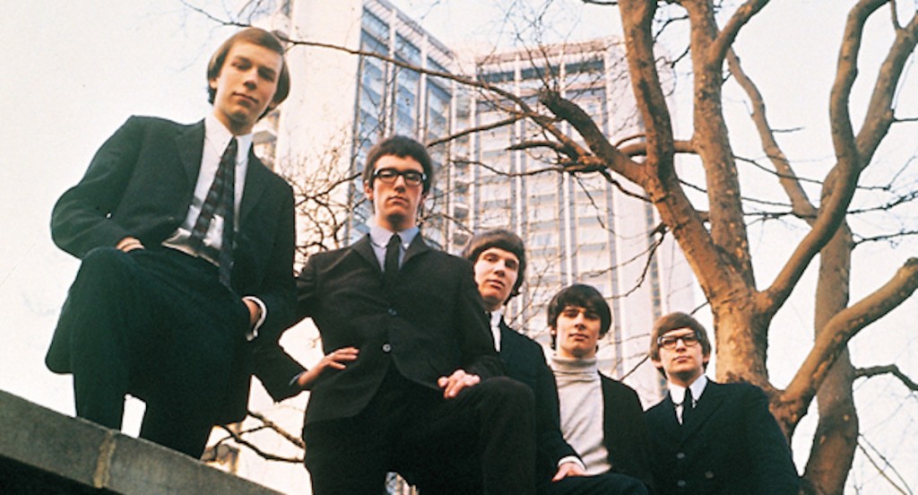 The Zombies’ Unusual Path of Their ‘Odessey & Oracle’ LP | Best Classic ...