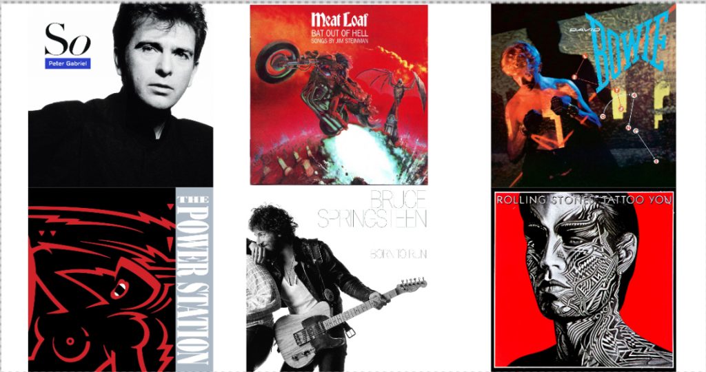 Power Station Studio to Stay Open, Gets New Name | Best Classic Bands