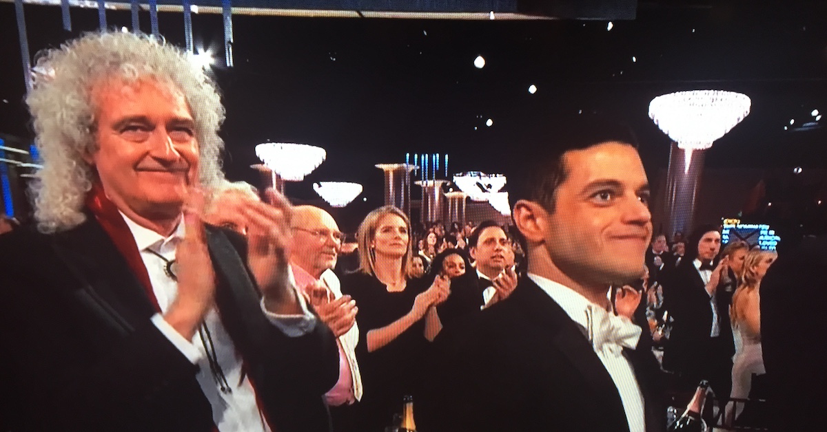 ‘Bohemian Rhapsody’: 5 Academy Award Nominations | Best Classic Bands