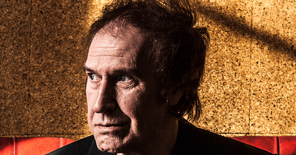Jan 5, 2004: Ray Davies Shot in New Orleans | Best Classic Bands