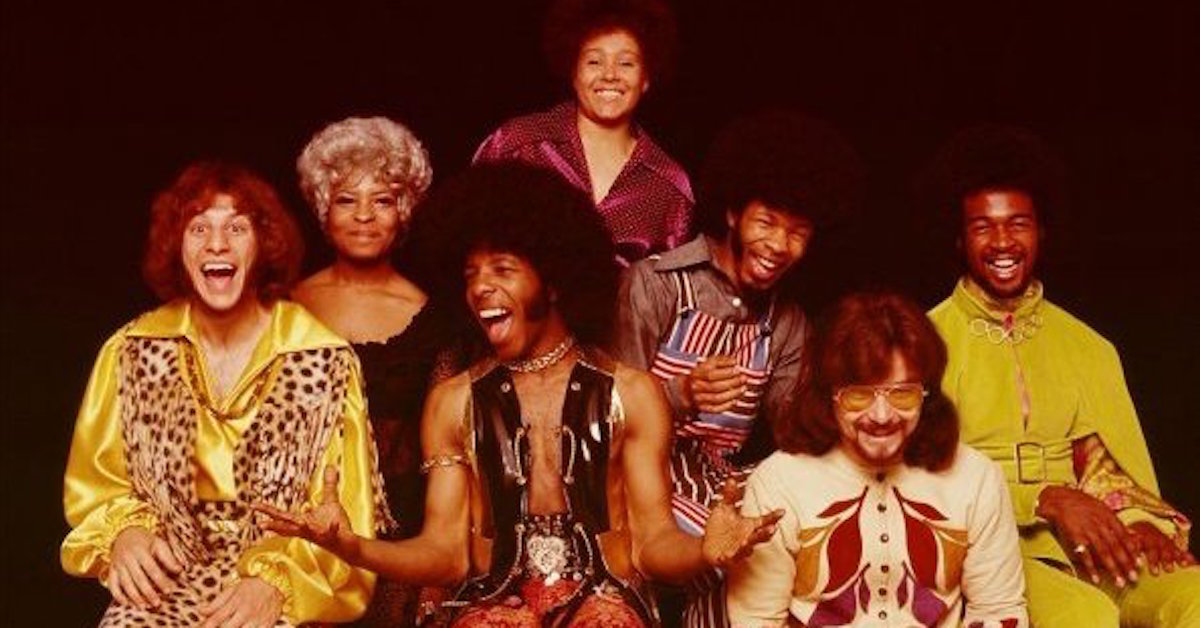 Sly Stone, Velvet Underground Among Grammy Honorees - Best Classic Bands