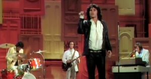 When The Doors Defied Ed Sullivan | Best Classic Bands