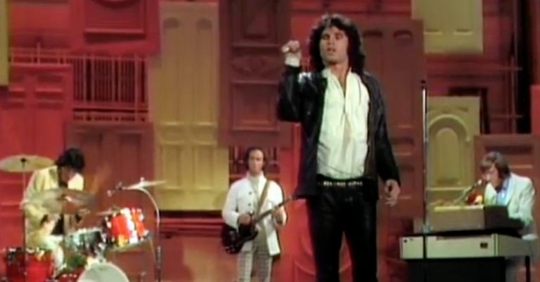When The Doors Defied Ed Sullivan - Best Classic Bands