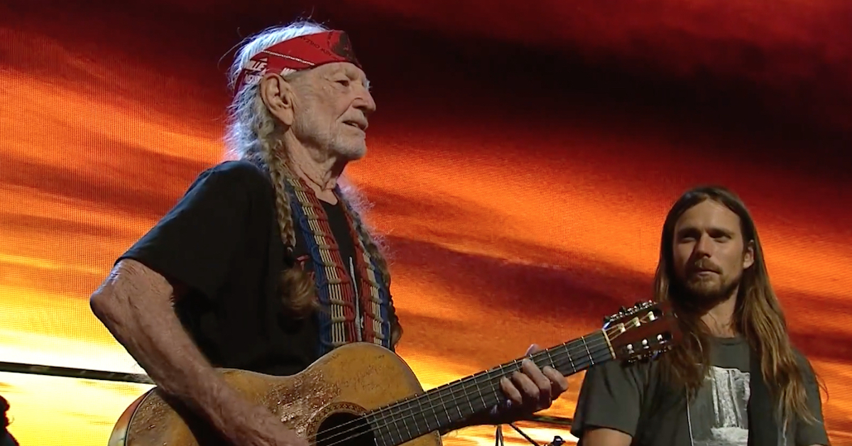 Farm Aid 2018: Watch Willie, Neil Highlights | Best Classic Bands