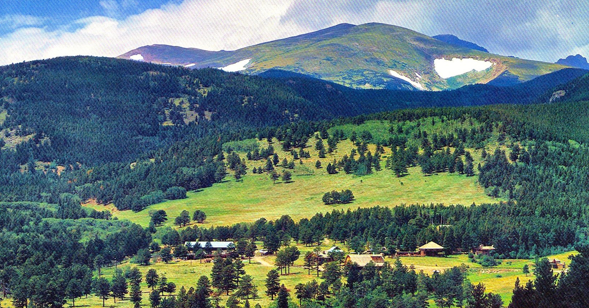 Caribou Ranch Recording Studio: Where the Stars Gathered | Best Classic ...
