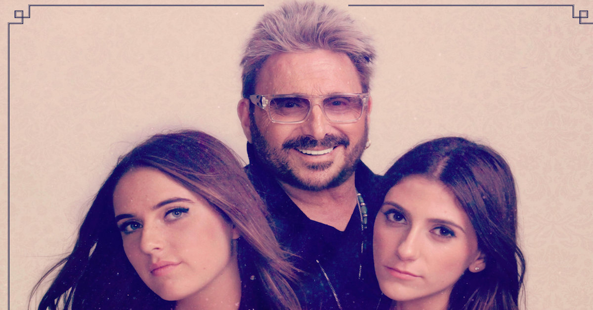 Chuck Negron of Three Dog Night: New Album | Best Classic Bands