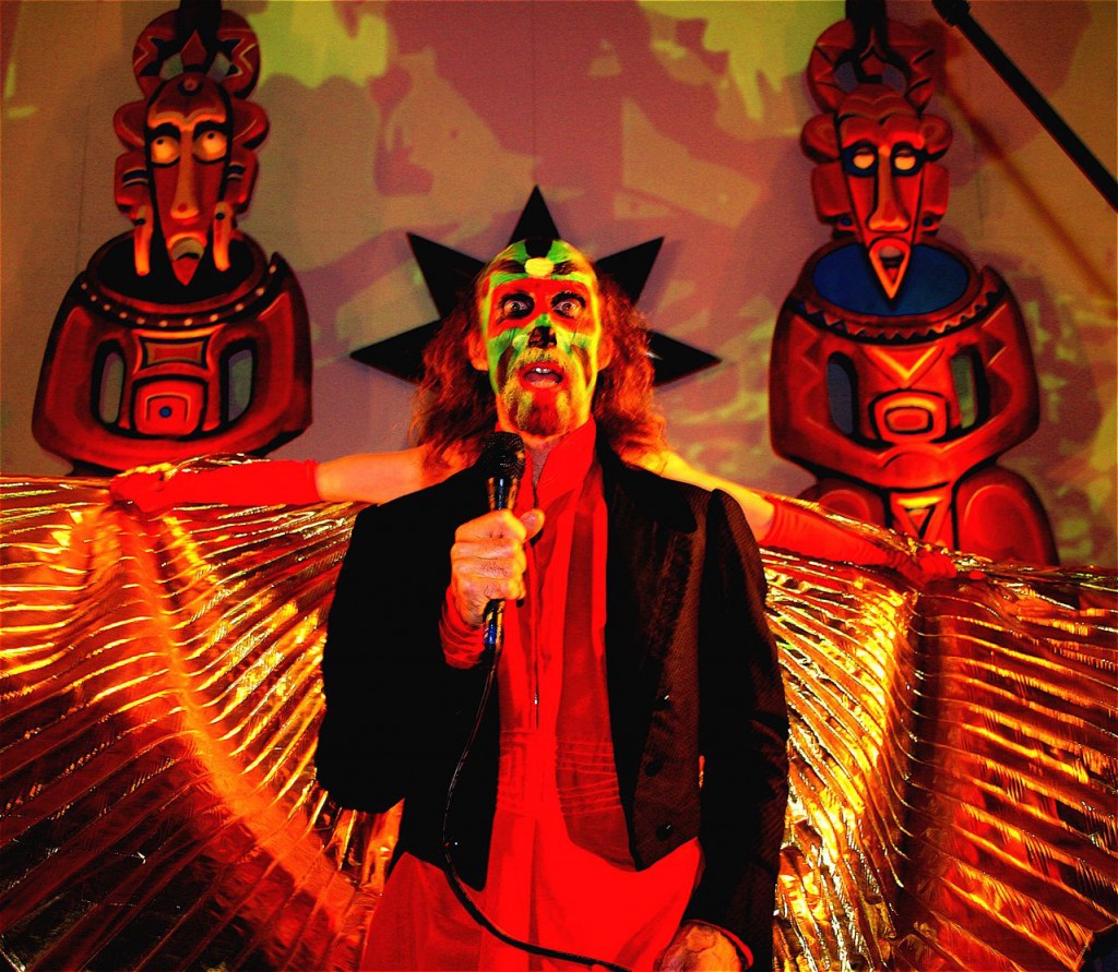 The Crazy World of Arthur Brown’s Incendiary ‘Fire’ | Best Classic Bands