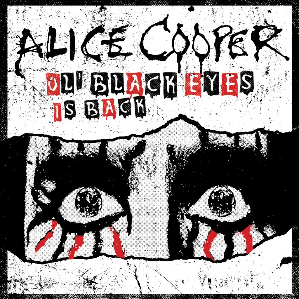 Alice Cooper Sets Tour With Tesla, Lita Ford | Best Classic Bands