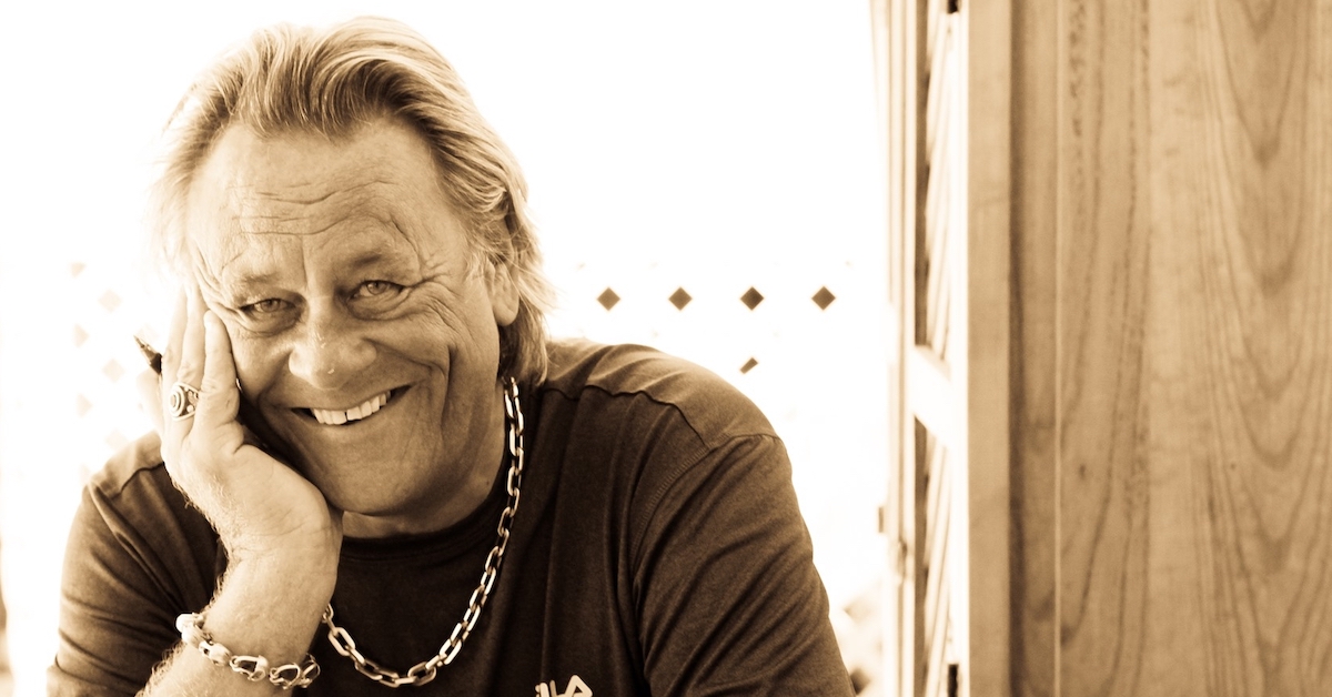 May 6, 2020: Brian Howe, Former Bad Company Frontman, Dies | Best ...