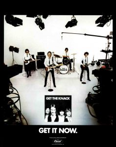 Remember The Knack? - Best Classic Bands