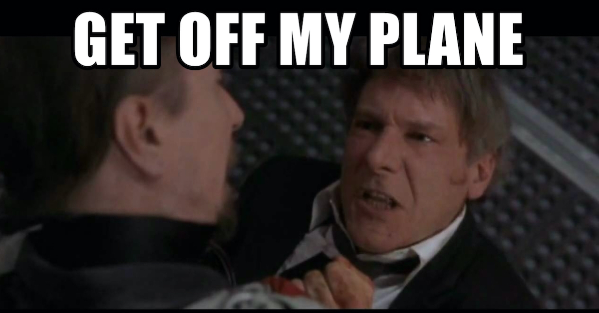 Sept 1, 2011: Green Day Singer Booted Off Plane | Best Classic Bands