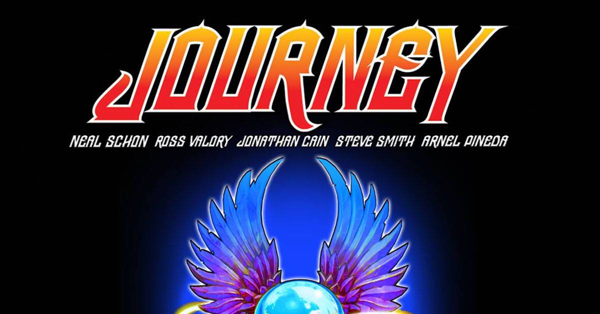 Journey Adds 2019 Dates to Las Vegas Residency - Best Classic Bands