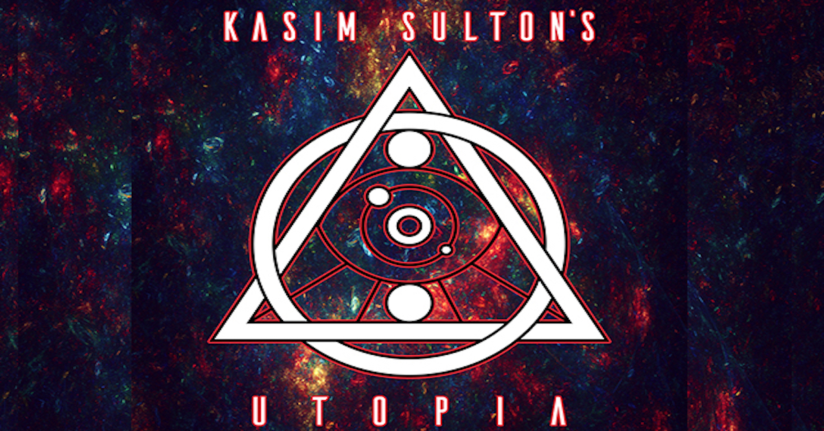 Kasim Sulton Doing Music of Utopia Tour - Best Classic Bands