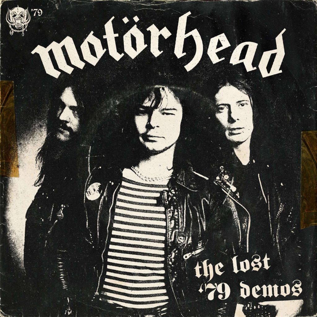 Motörhead Extensive Reissue Campaign Coming | Best Classic Bands