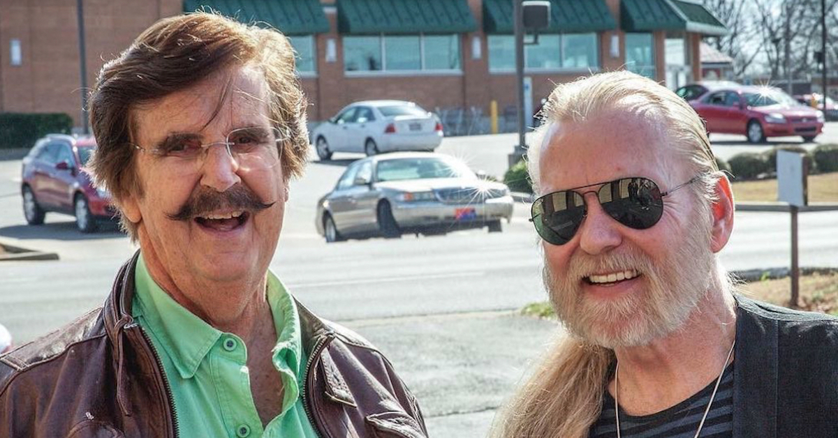Jan. 2, 2018: Muscle Shoals Producer Rick Hall Dies | Best Classic Bands