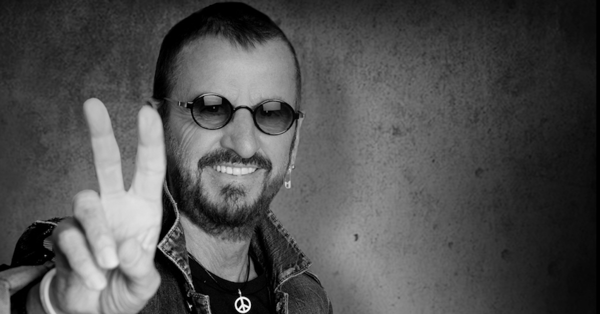 Ringo Starr Closes 2019 Tour With All Starr Cast | Best Classic Bands