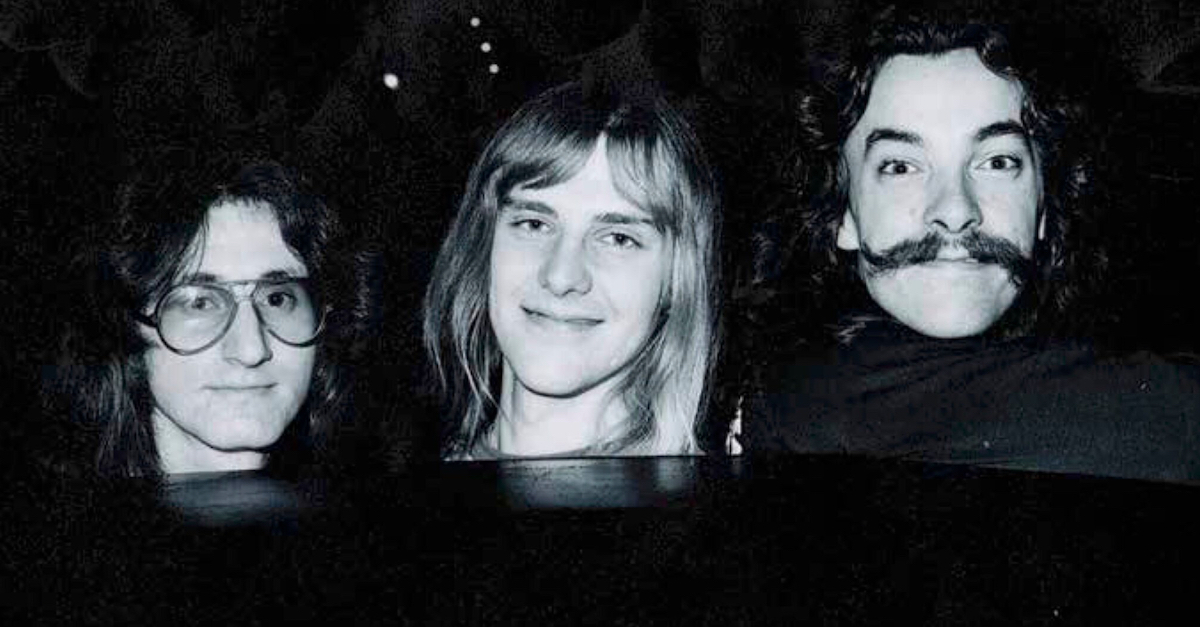 Rush Fans’ Delight: Tour History Book | Best Classic Bands