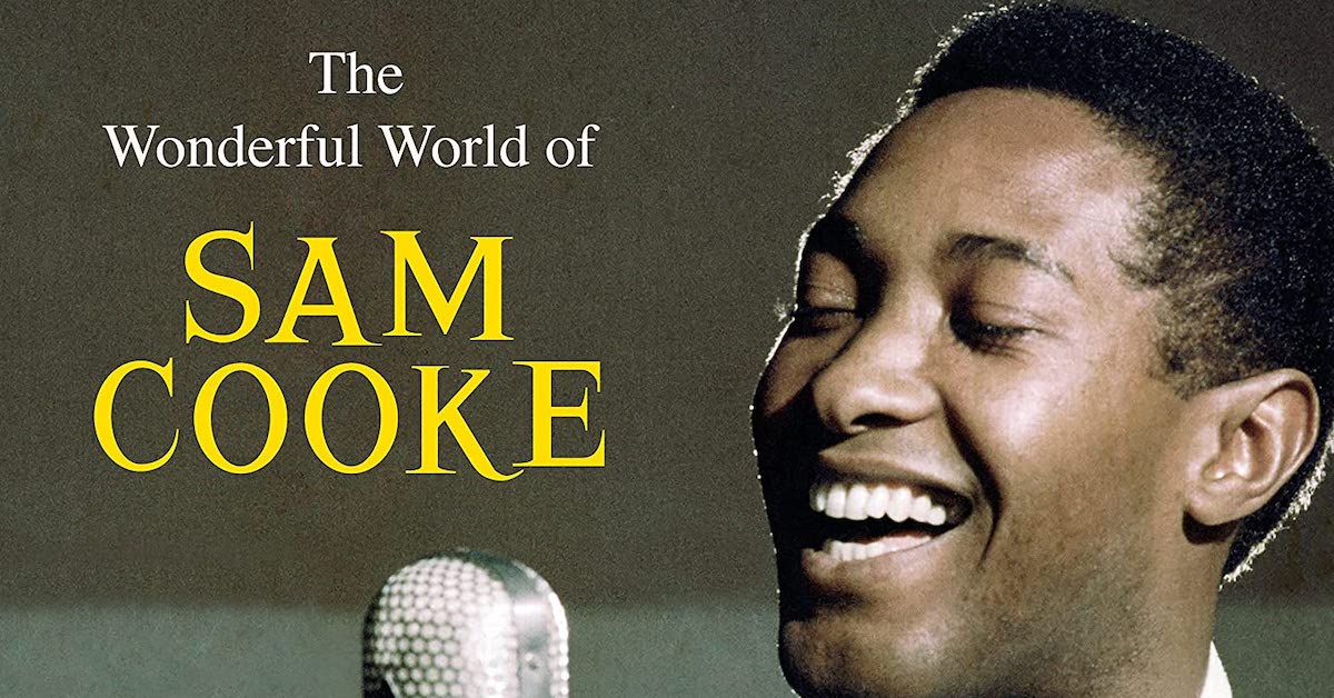 December 11, 1964: Sam Cooke Shot Dead | Best Classic Bands
