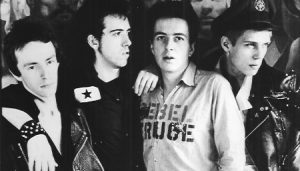 Best Classic Bands | topper headon photo today Archives - Best Classic ...