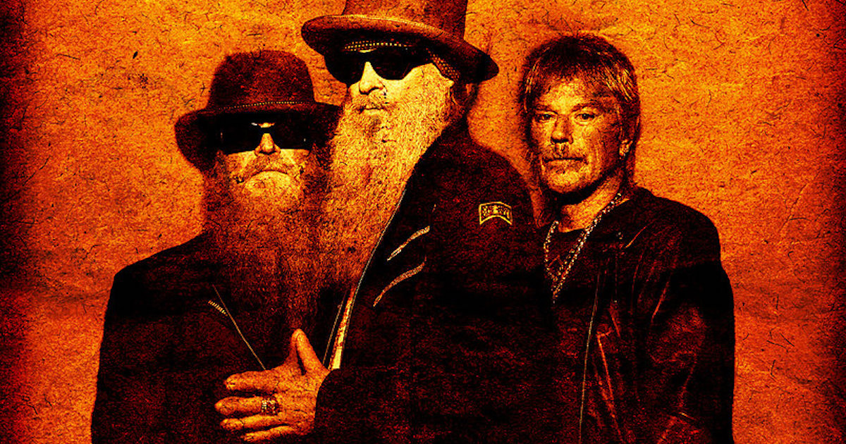 ZZ Top’s 50 Years to be Celebrated in Documentary | Best Classic Bands