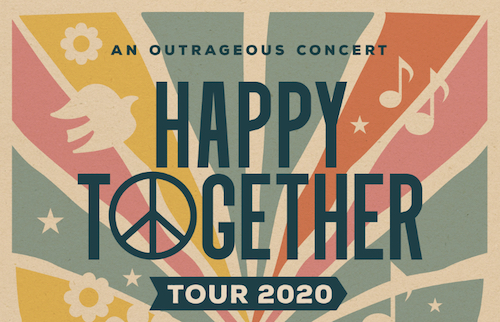 Best Classic Bands | happy together 2021 tour Archives - Best Classic Bands