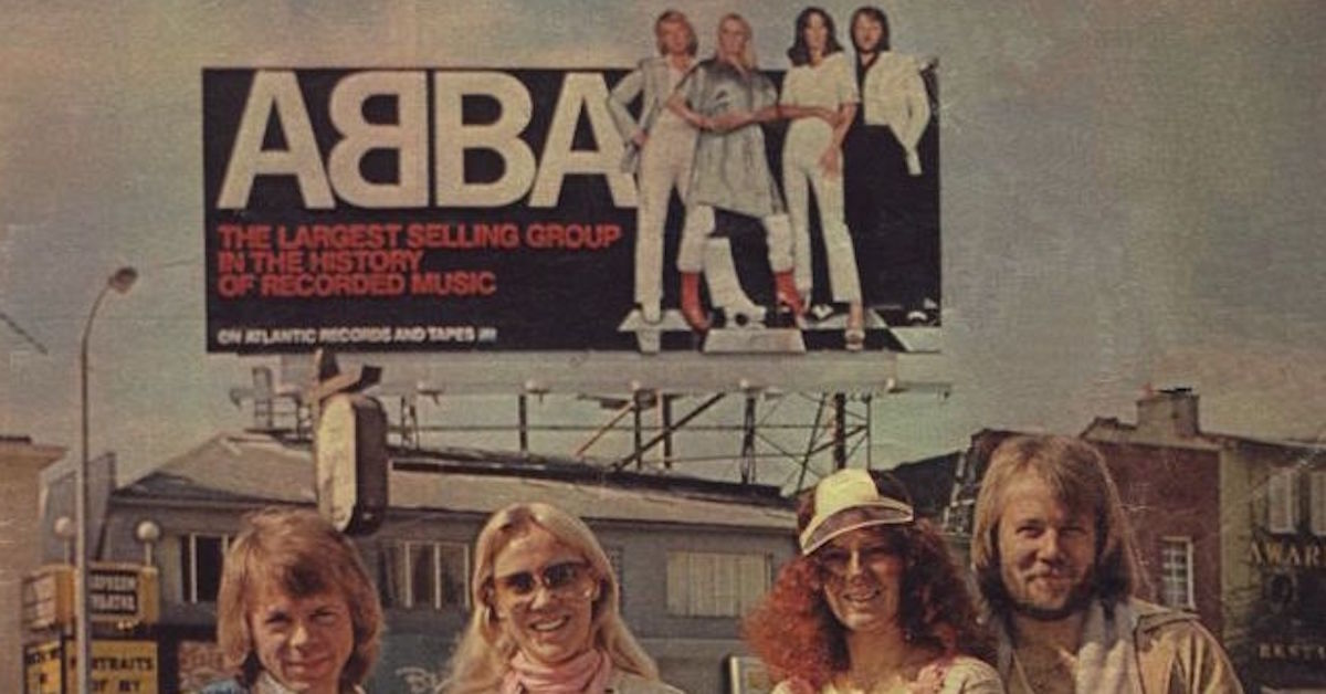 ABBA’s U.S. Success: The Inside Story | Best Classic Bands