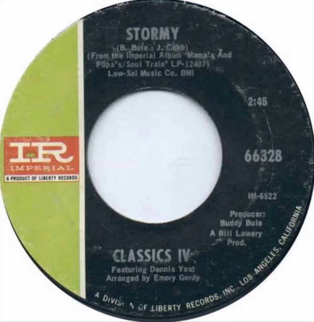 The Classics IV Trio: ‘Spooky,’ ‘Stormy’ & ‘Traces’ | Best Classic Bands