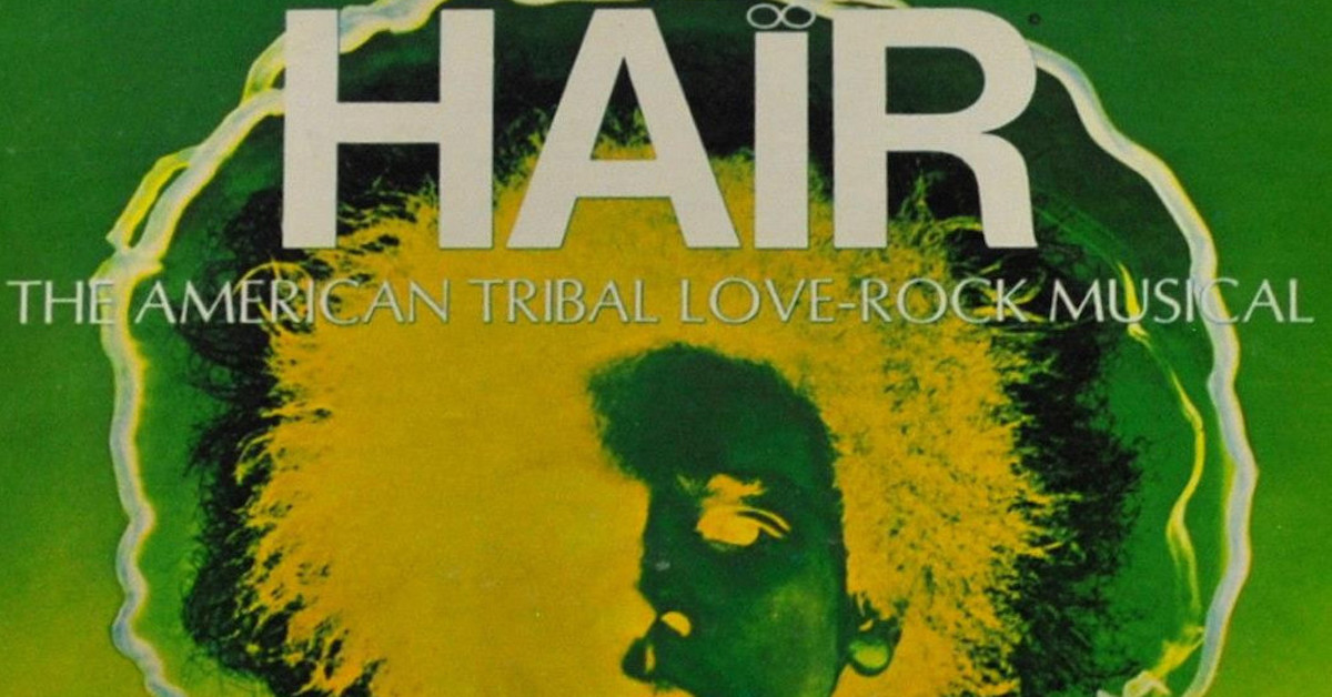 April 29, 1968: ‘Hair’ Musical Has Broadway Opening | Best Classic Bands