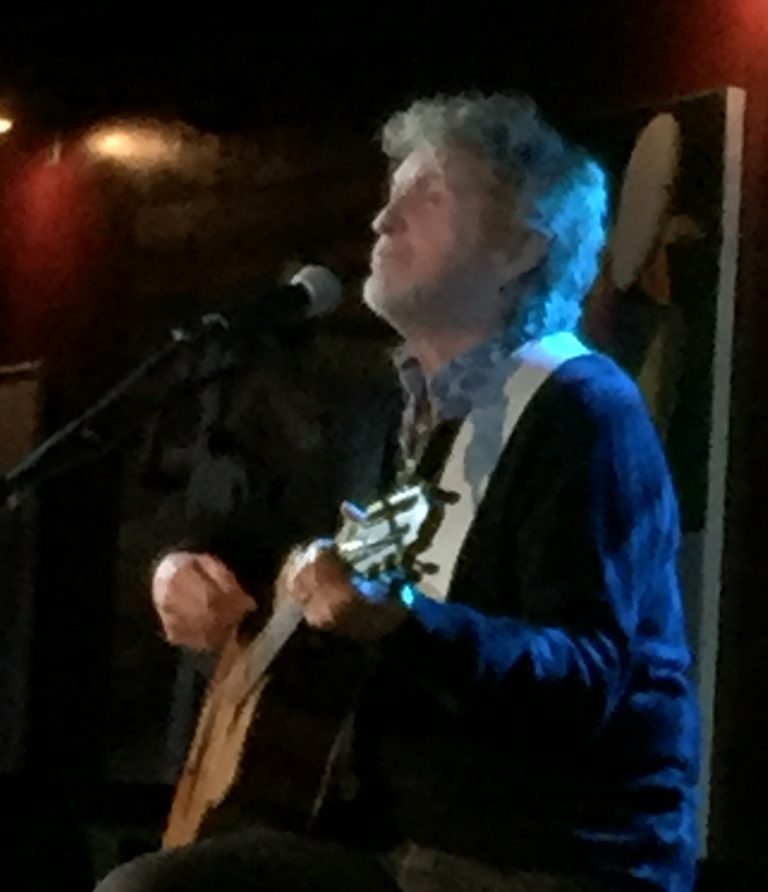 Jon Anderson Talks ‘1000 Hands’ Solo LP, Tour, ARW | Best Classic Bands