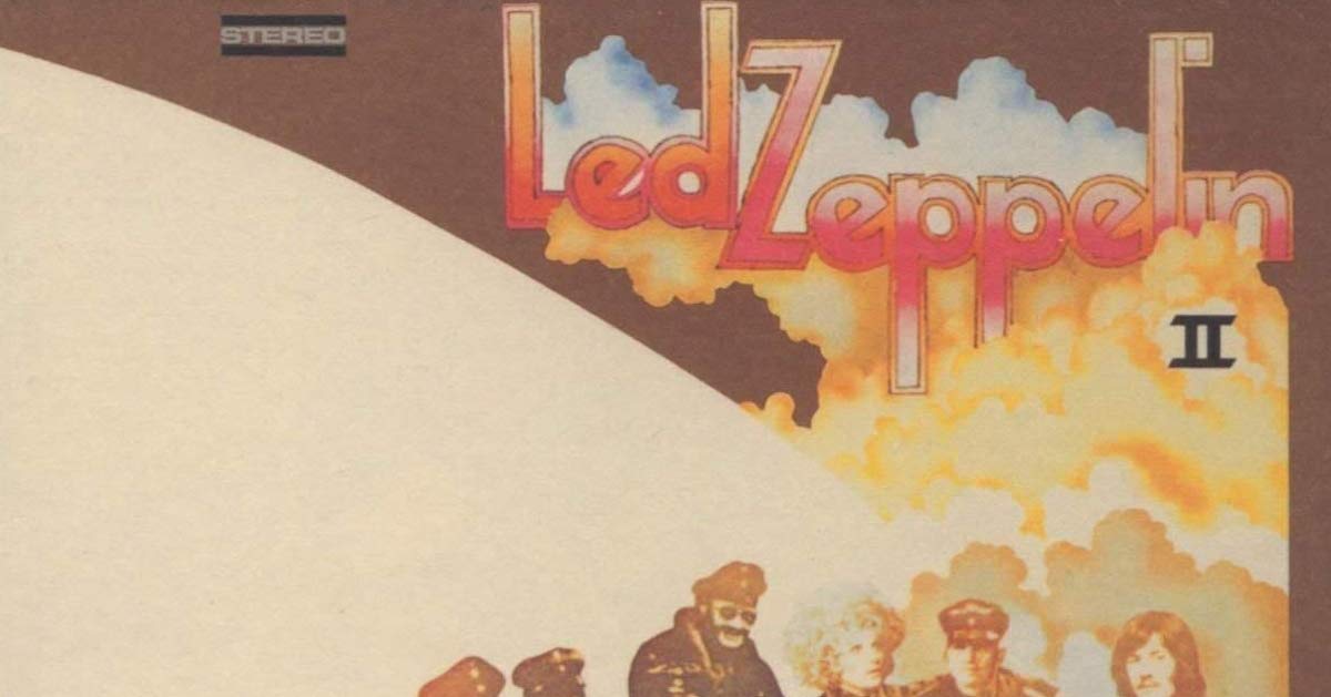 10 Top Second Albums From Classic Rockers | Best Classic Bands