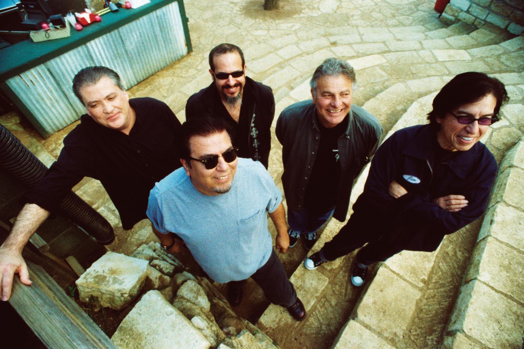 August 29, 1987: Los Lobos Hits #1 with ‘La Bamba’ | Best Classic Bands
