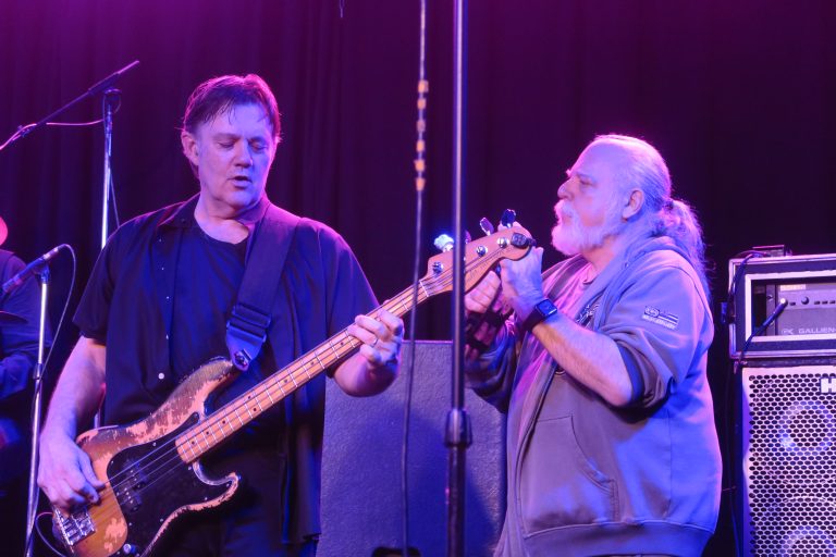 The Smithereens & Marshall Crenshaw: Live Review - Best Classic Bands