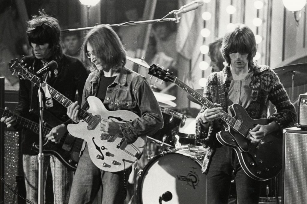 Rolling Stones’ ‘Rock and Roll Circus’ Expanded: Hear | Best Classic Bands