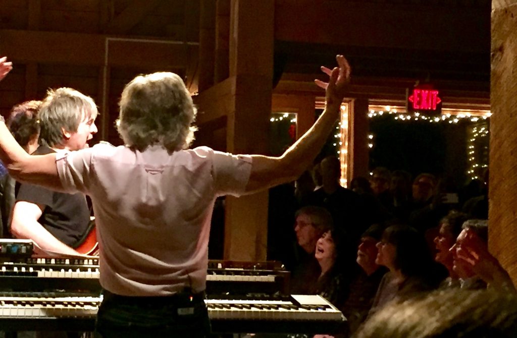 Rod Argent of The Zombies Retires Following Stroke | Best Classic Bands